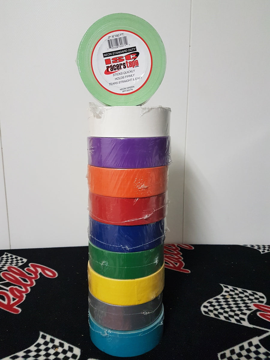 Tape – Race Support