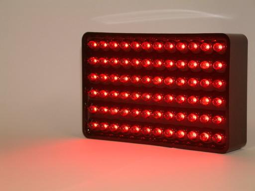 Rainlight – Race Support