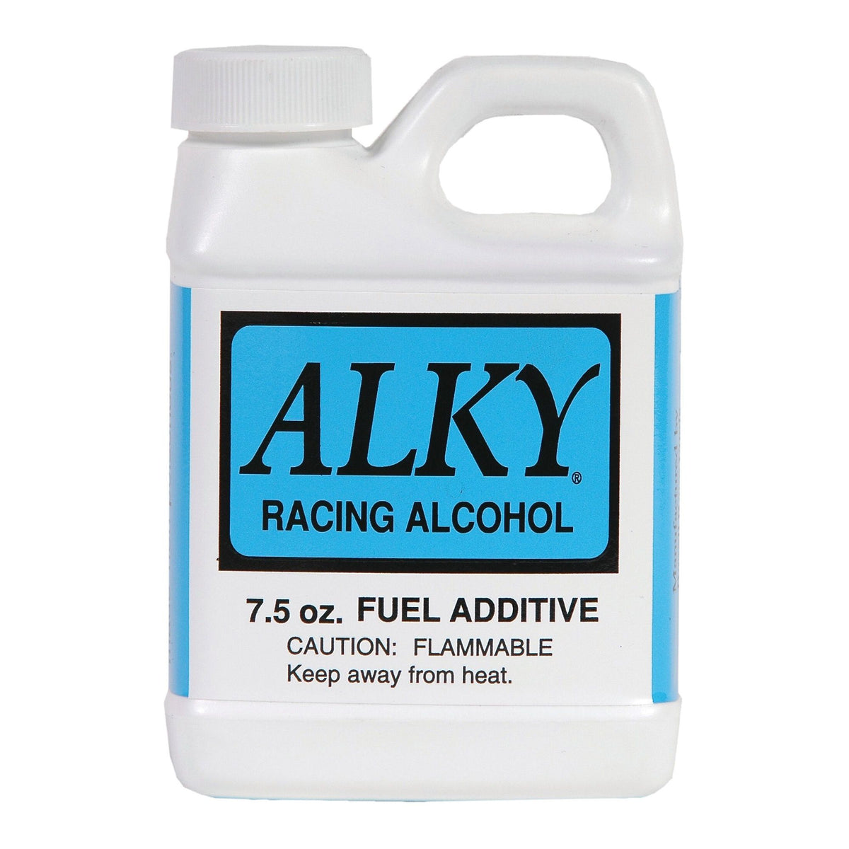 Alky Racing Alcohol, 221ml – Race Support