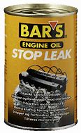 Bars Leaks Engine Oil Stop, 150gr – Race Support