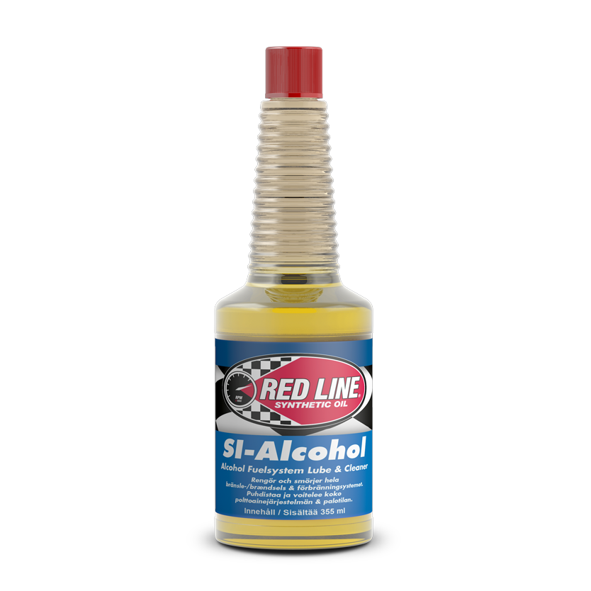 Red Line SI-Alcohol, 355ml – Race Support