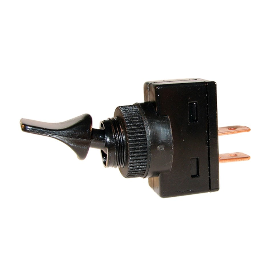 Vippebryter, 1 polet, 12V – Race Support